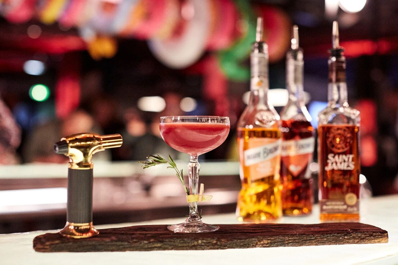 The Bartenders Society dévoile le thème de sa 9e édition : le Futur