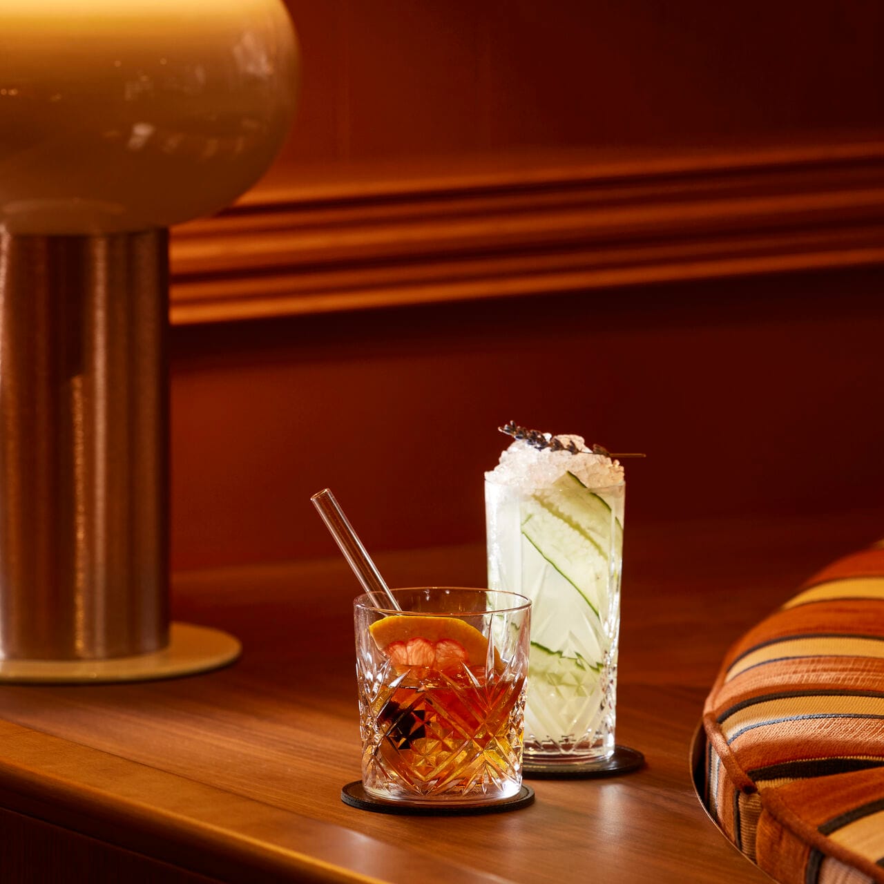 Jeudi Lordy’s : LPC lance ses afterworks britanniques