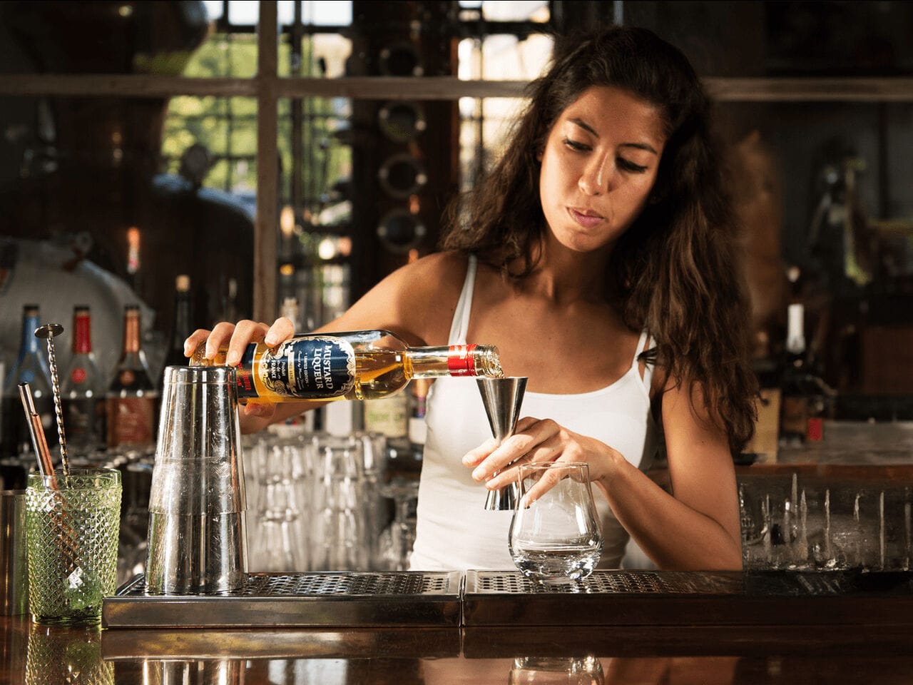 Mixologie : Gabriel Boudier fête ses 150 ans avec les Wizard Awards 2024