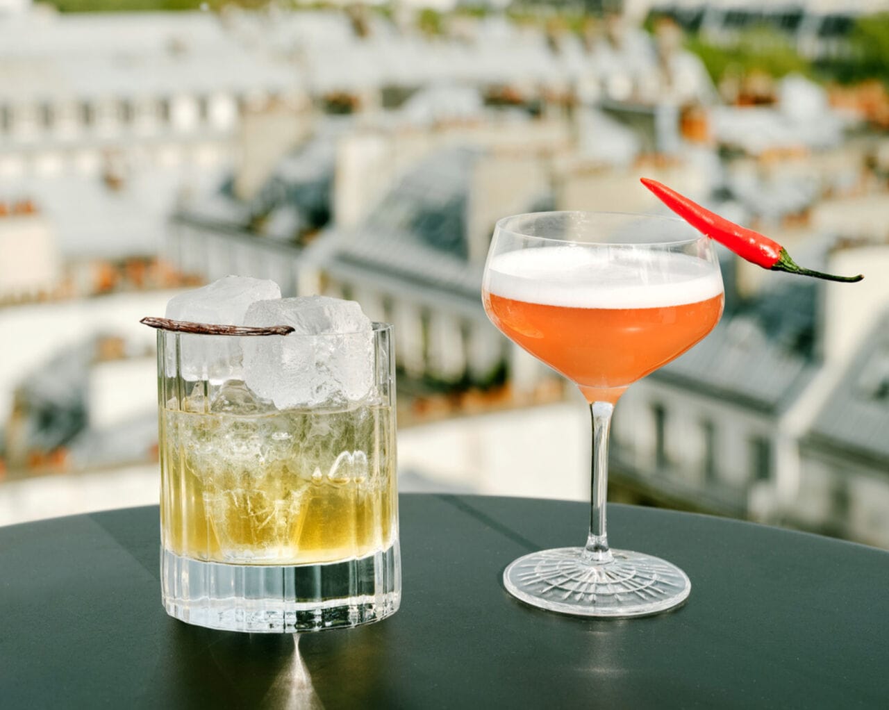 Nikka Whisky annonce le lancement de la 13e édition du concours international de bartending ...