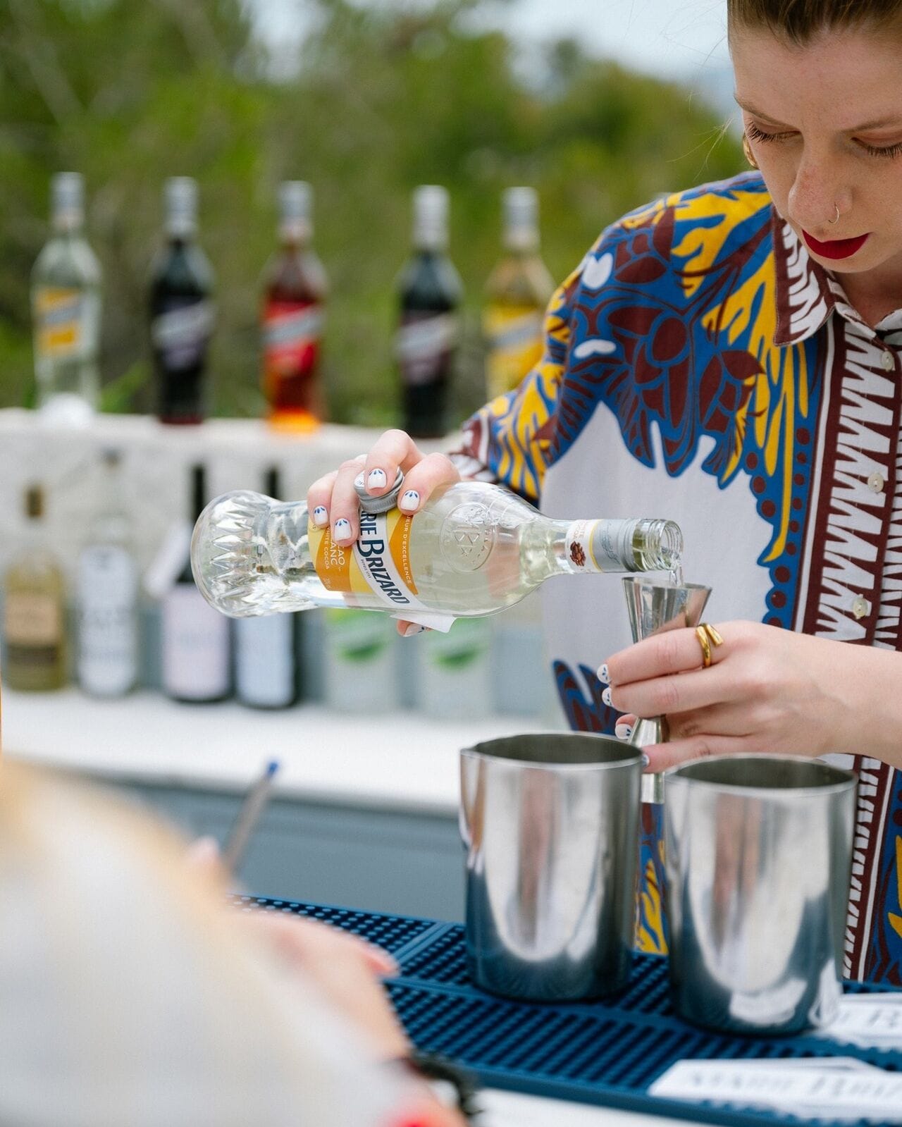 The Bartenders Society révèle le palmarès de sa finale internationale ...