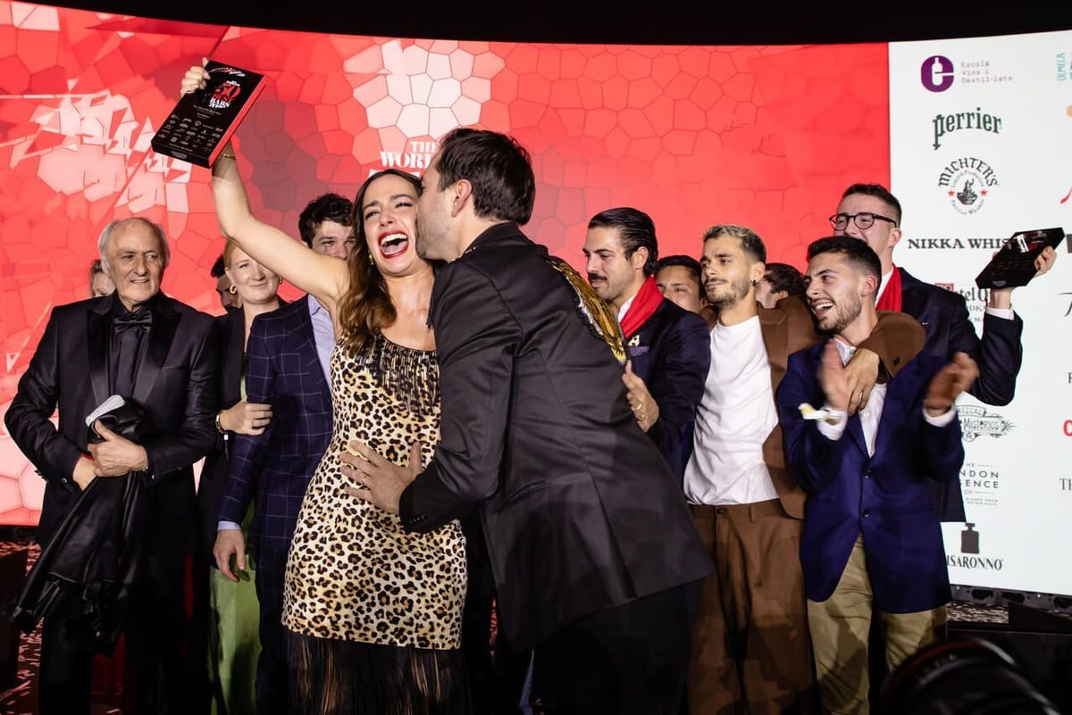 Awards - BarNews